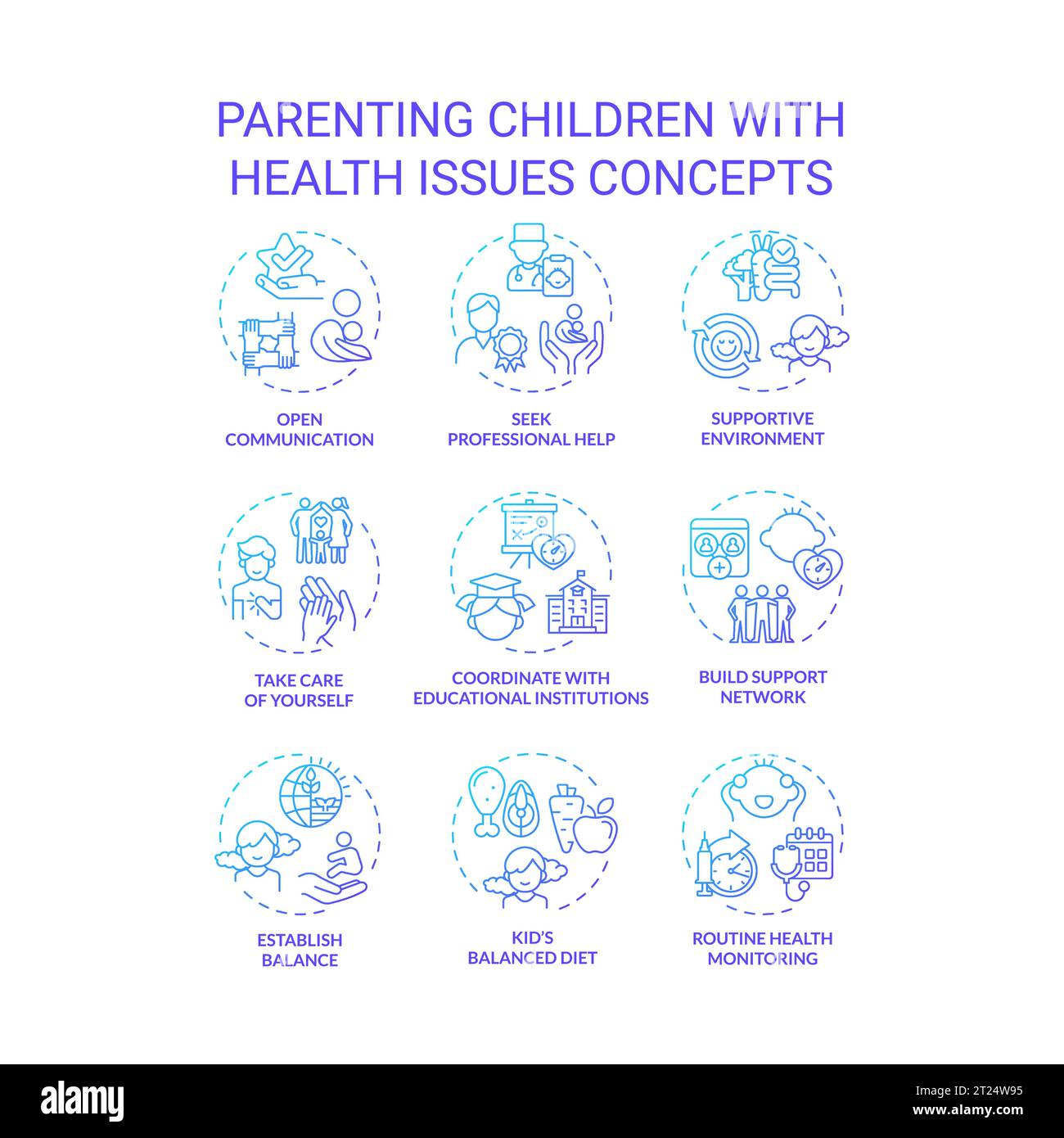 Simple balance icon representing hi-res stock photography and images ...