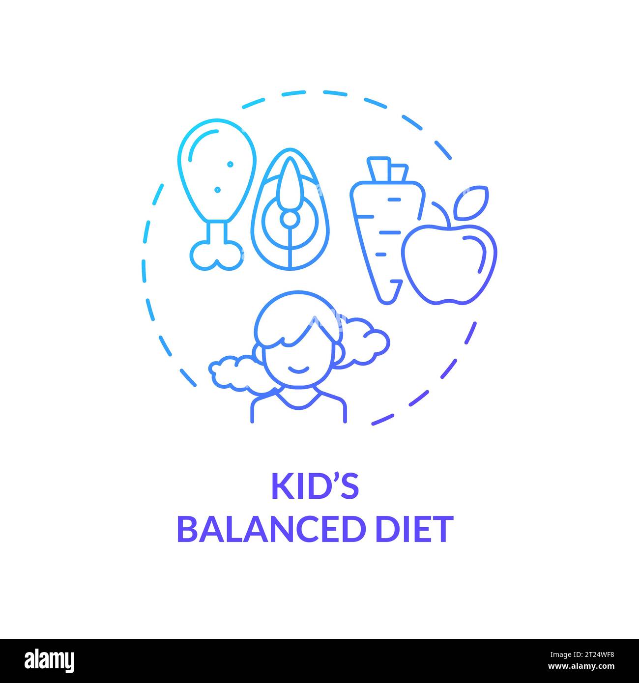 Balanced development symbol hi-res stock photography and images - Alamy