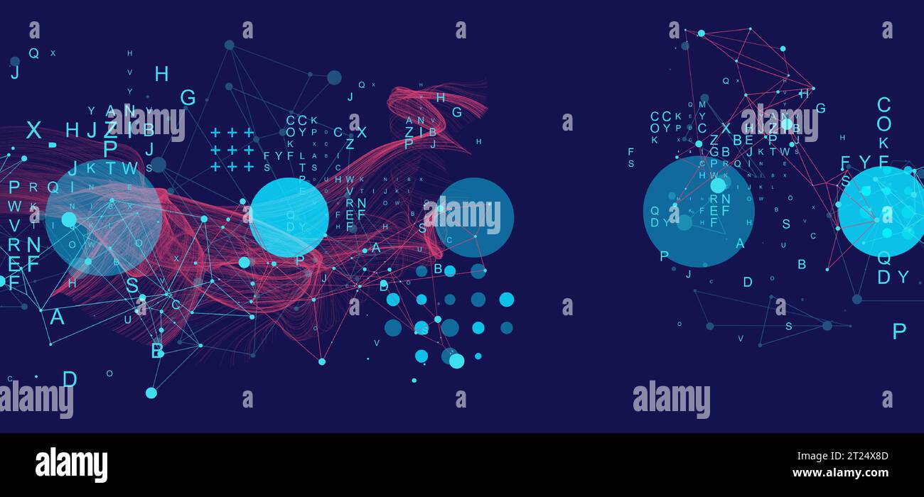 Technology science Stock Vector Images - Alamy