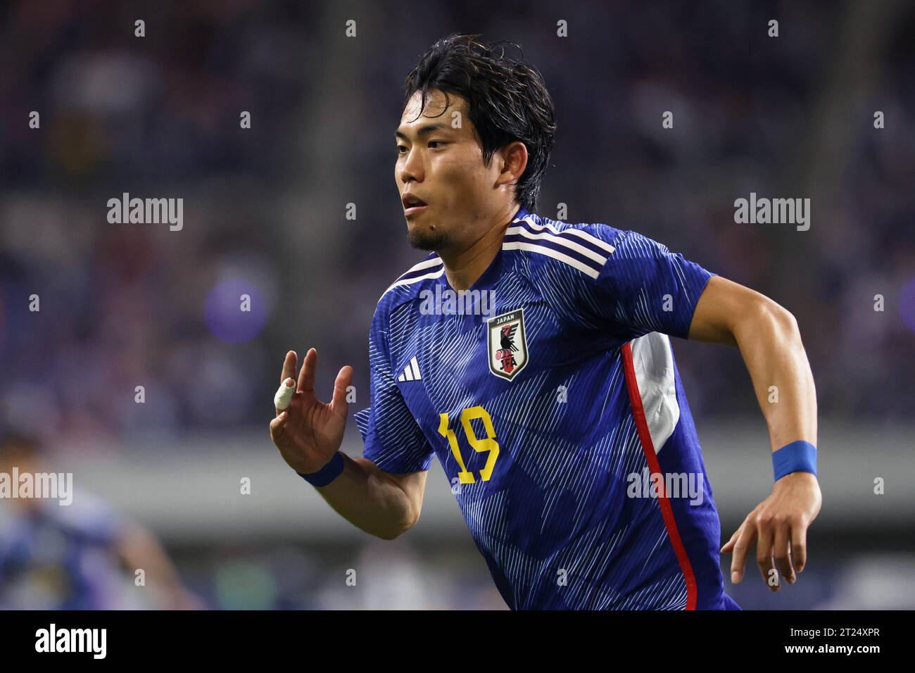 Koki machida 2023 hi-res stock photography and images - Alamy