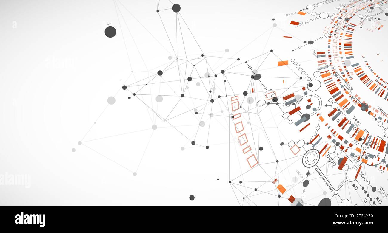 Scientific illustration format hi-res stock photography and images - Alamy