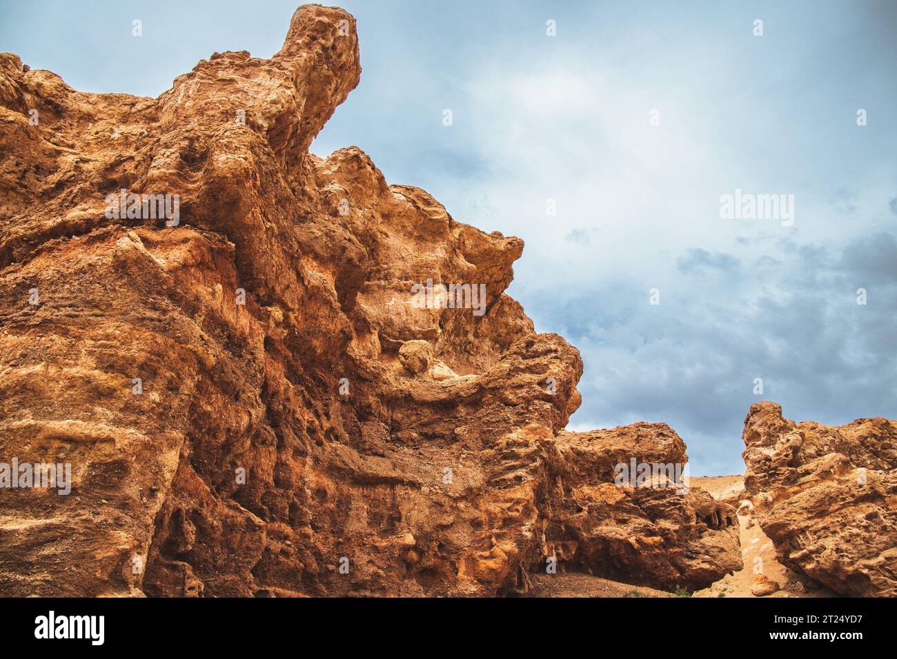 Unusual soil hi-res stock photography and images - Alamy