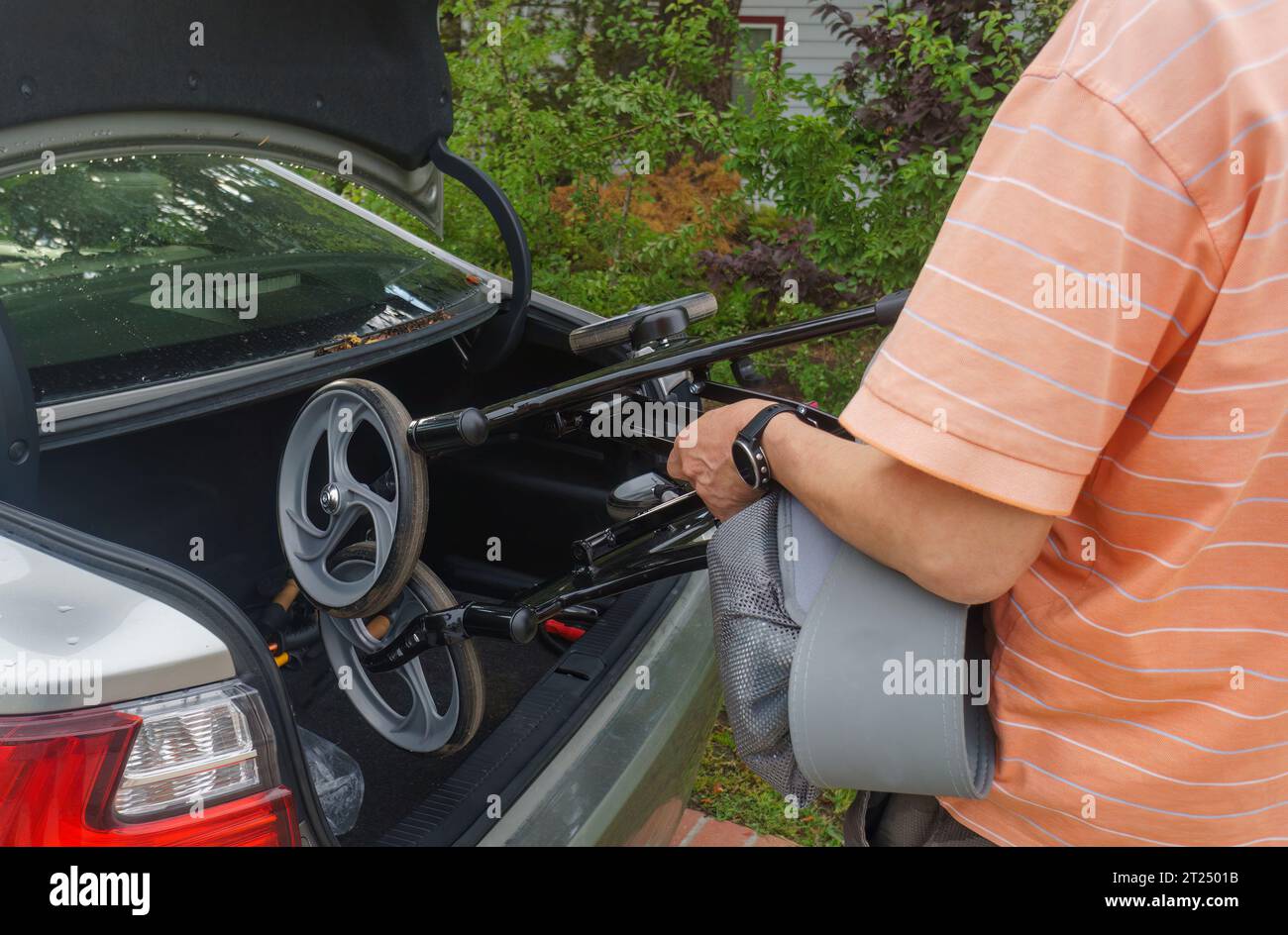 Medical boot hi-res stock photography and images - Alamy