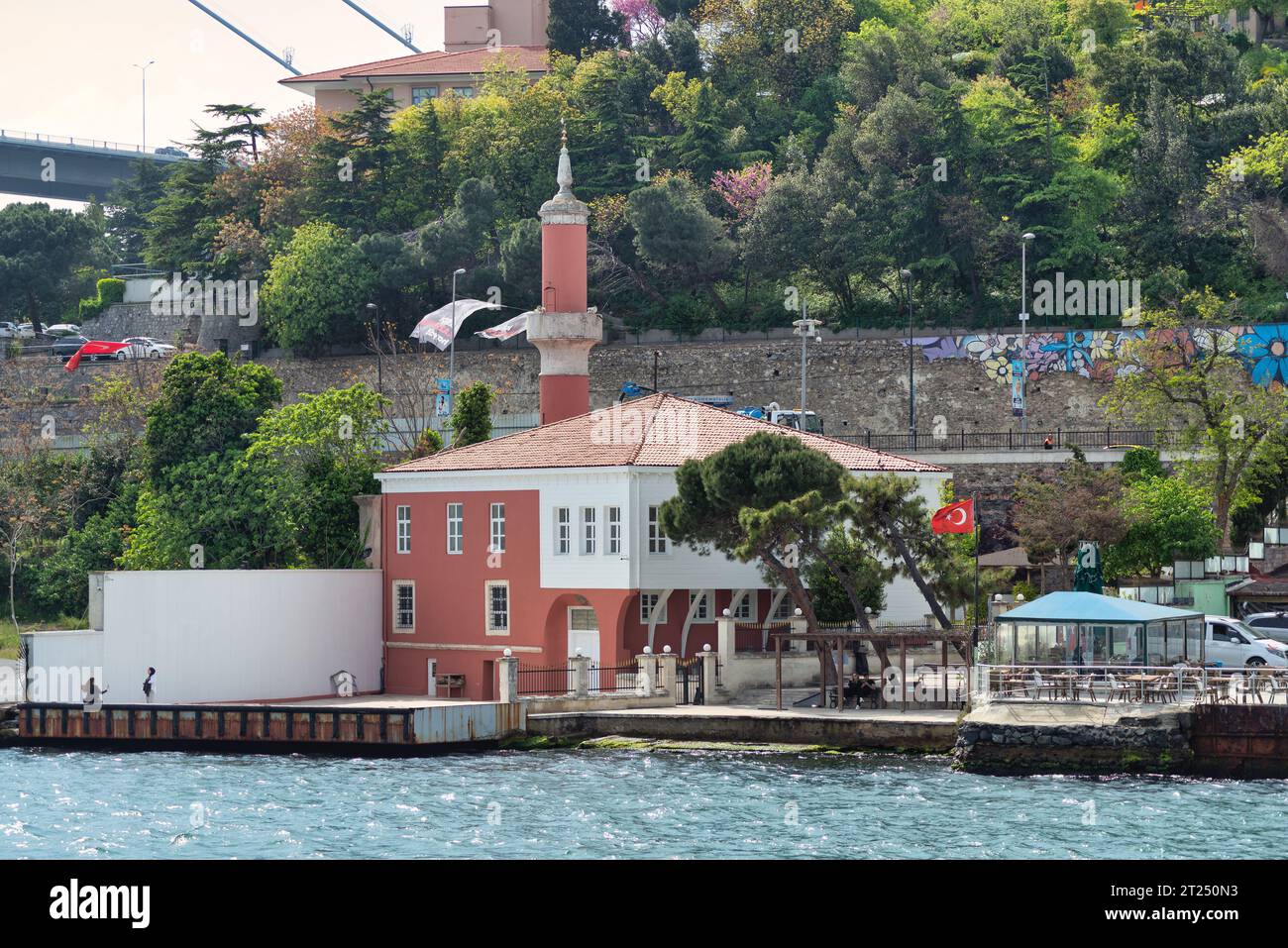 Treasurer ibrahim pasha hi-res stock photography and images - Alamy