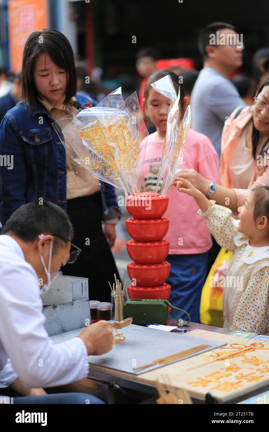 The 2023 Central China Three Gorges Yichang High Quality Agricultural ...