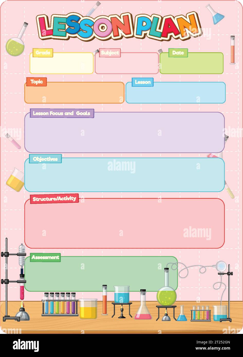 A fun and educational game template to learn English through word ...