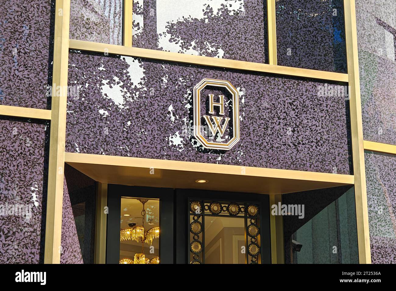 Harry brand hi-res stock photography and images - Alamy