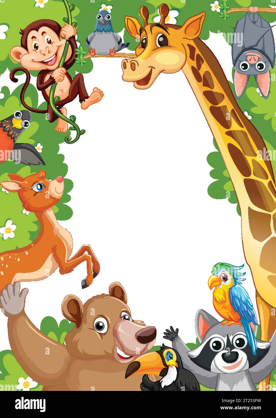 Encircle Stock Vector Images - Alamy