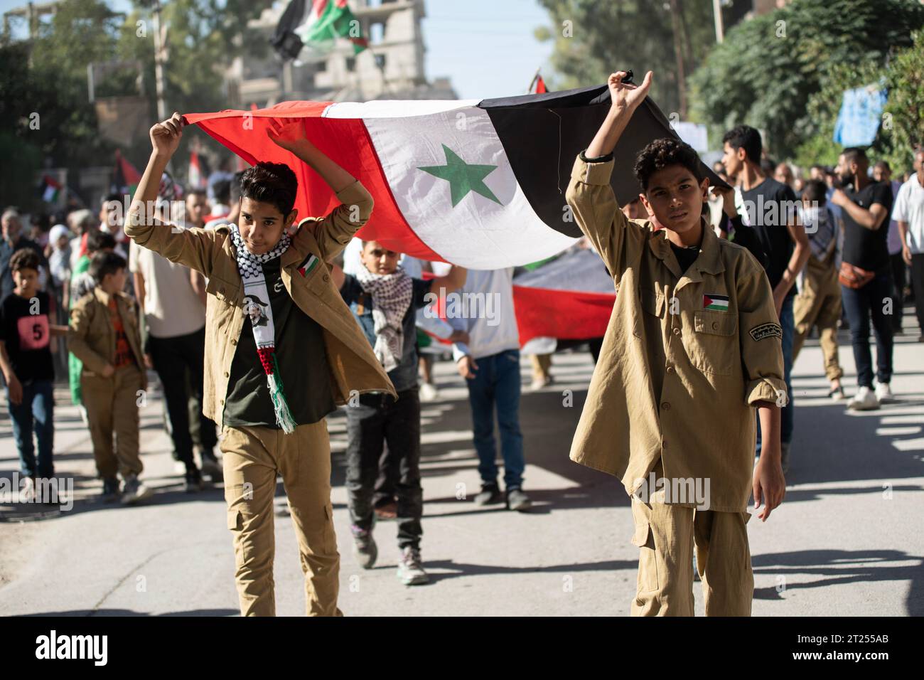 Middle east crisis 2024 hi-res stock photography and images - Alamy