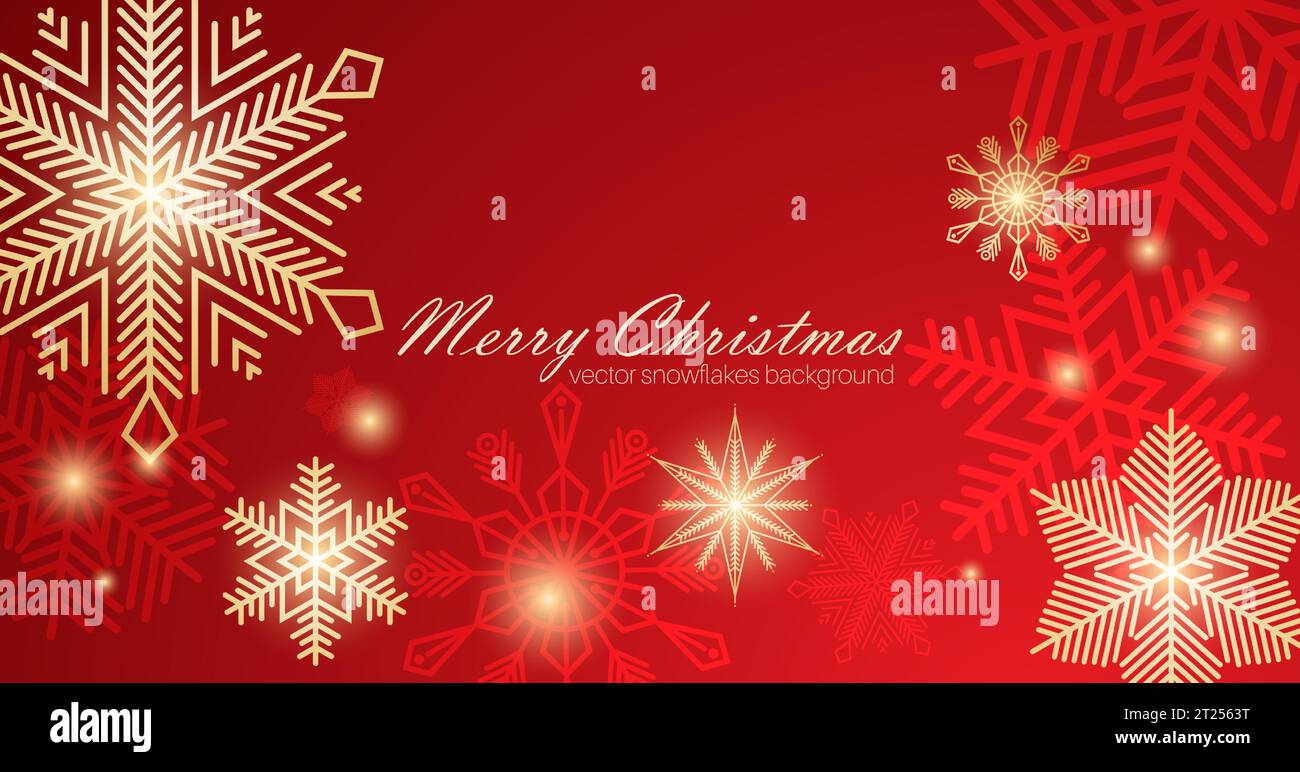 Christmas background design Stock Vector Images - Alamy