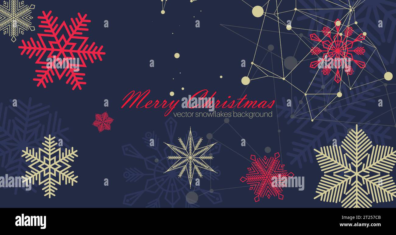 Festive background shiny different Stock Vector Images - Alamy