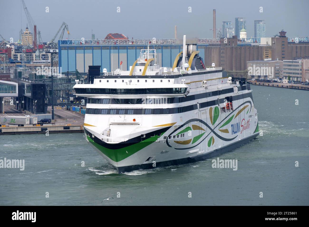 Shuttle erholung hi-res stock photography and images - Alamy