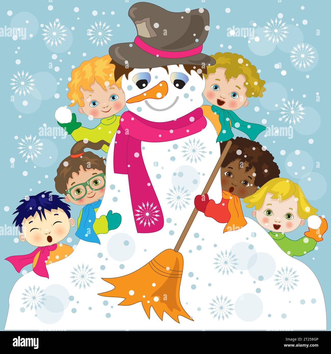 Magic emotion hi-res stock photography and images - Alamy