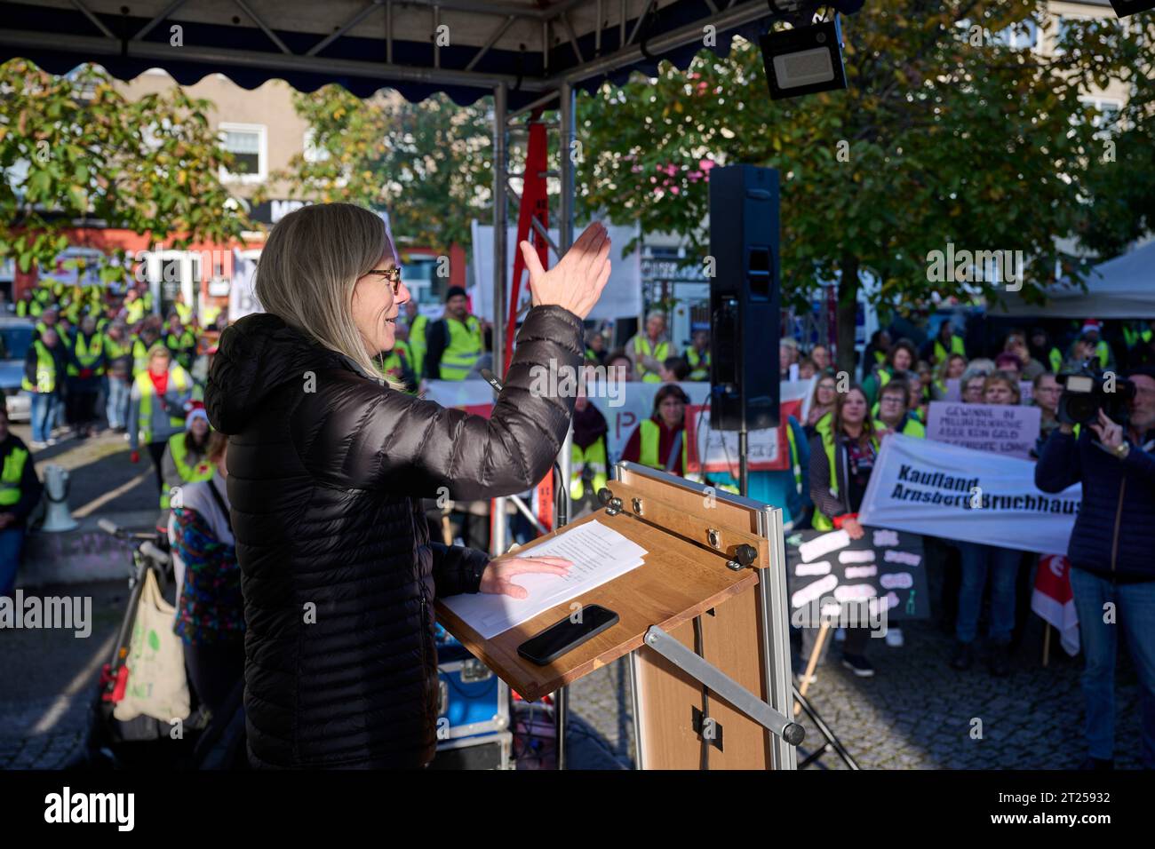 Silke zimmer hi-res stock photography and images - Alamy