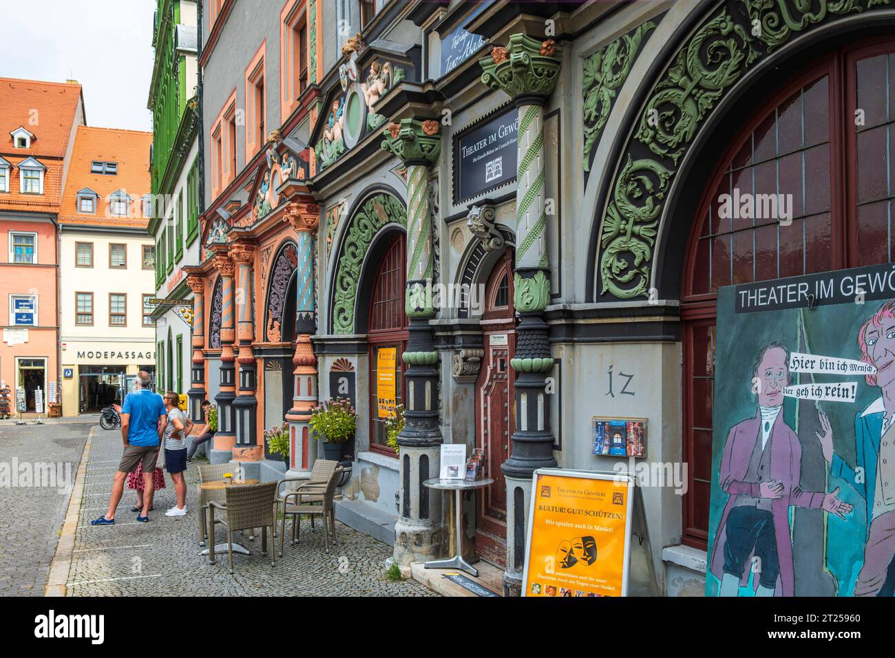 Pressefote hi-res stock photography and images - Alamy