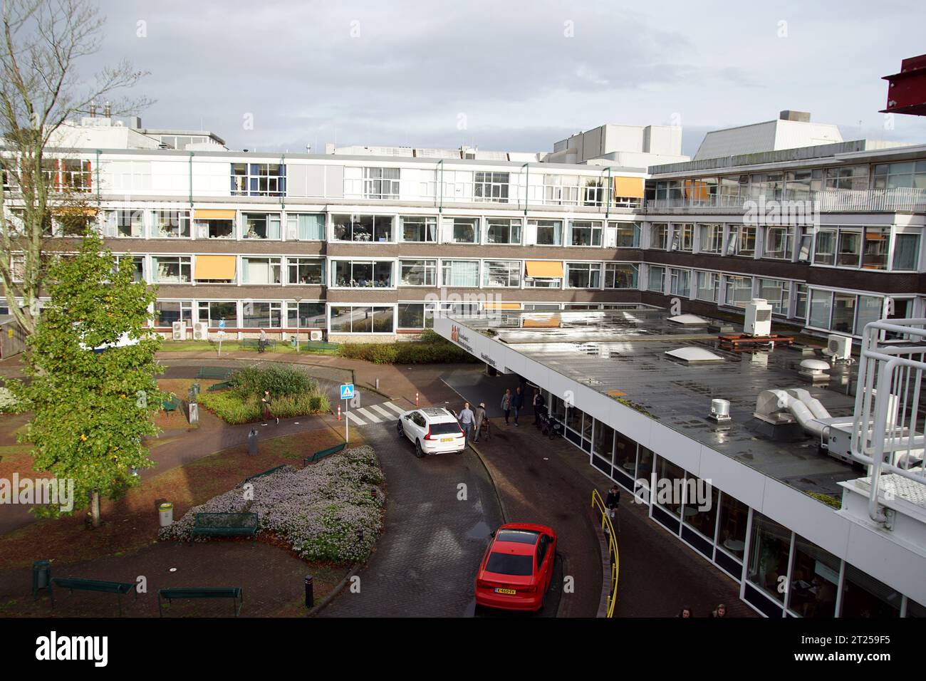 Ziekenhuis hi-res stock photography and images - Alamy