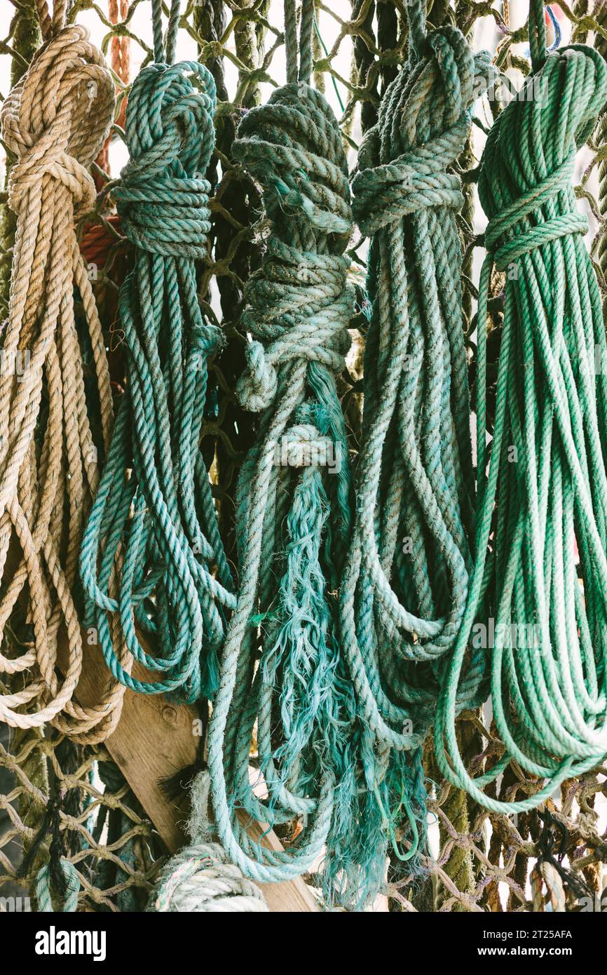 Flora Museum, Texel Stock Photo - Alamy