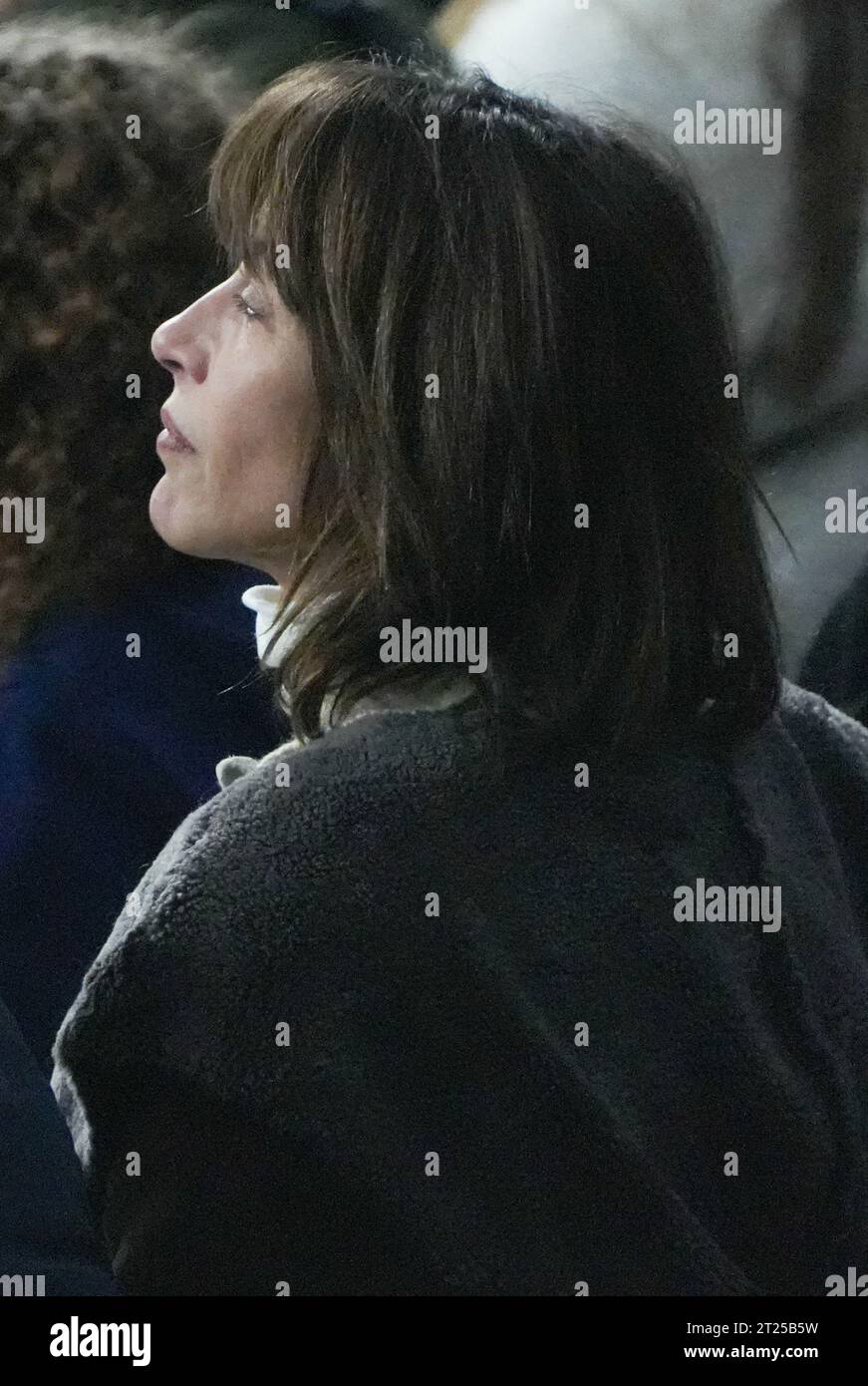 Sophie marceau 2023 hi-res stock photography and images - Alamy
