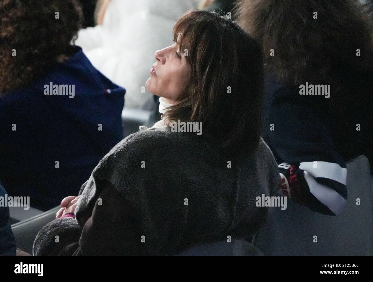 Sophie marceau 2023 hi-res stock photography and images - Alamy