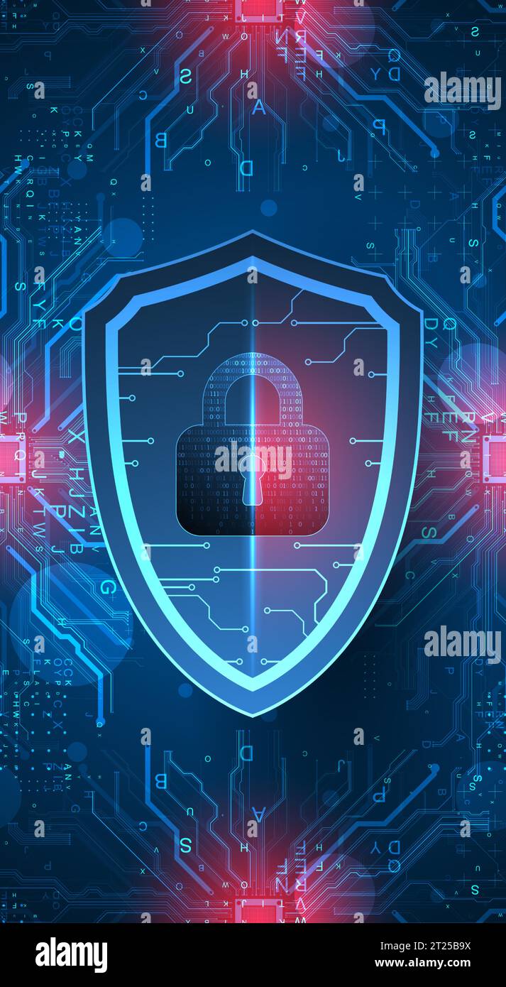 Middle of screen Stock Vector Images - Alamy