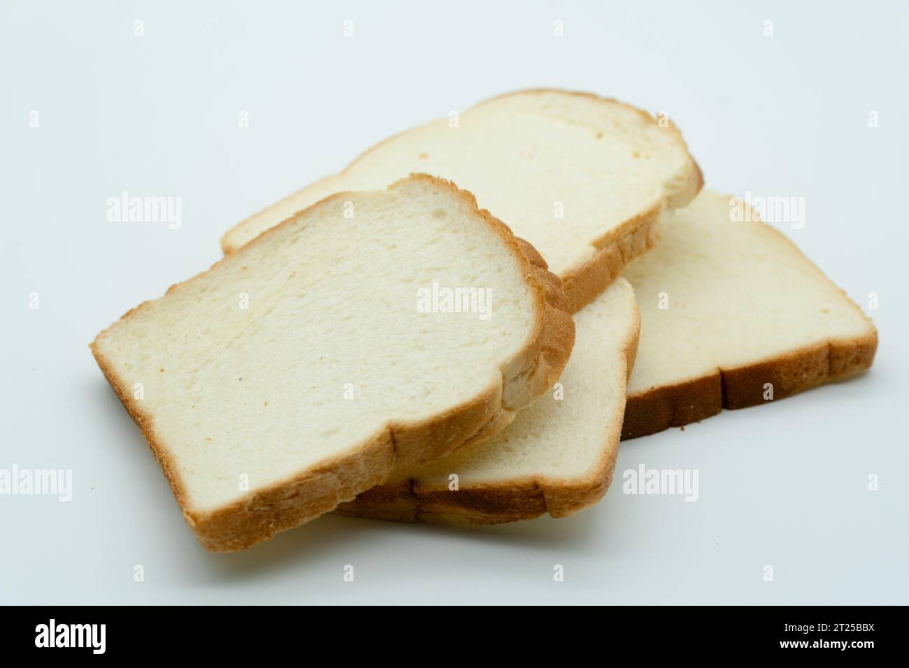 Various types of bread that look delicious Stock Photo - Alamy