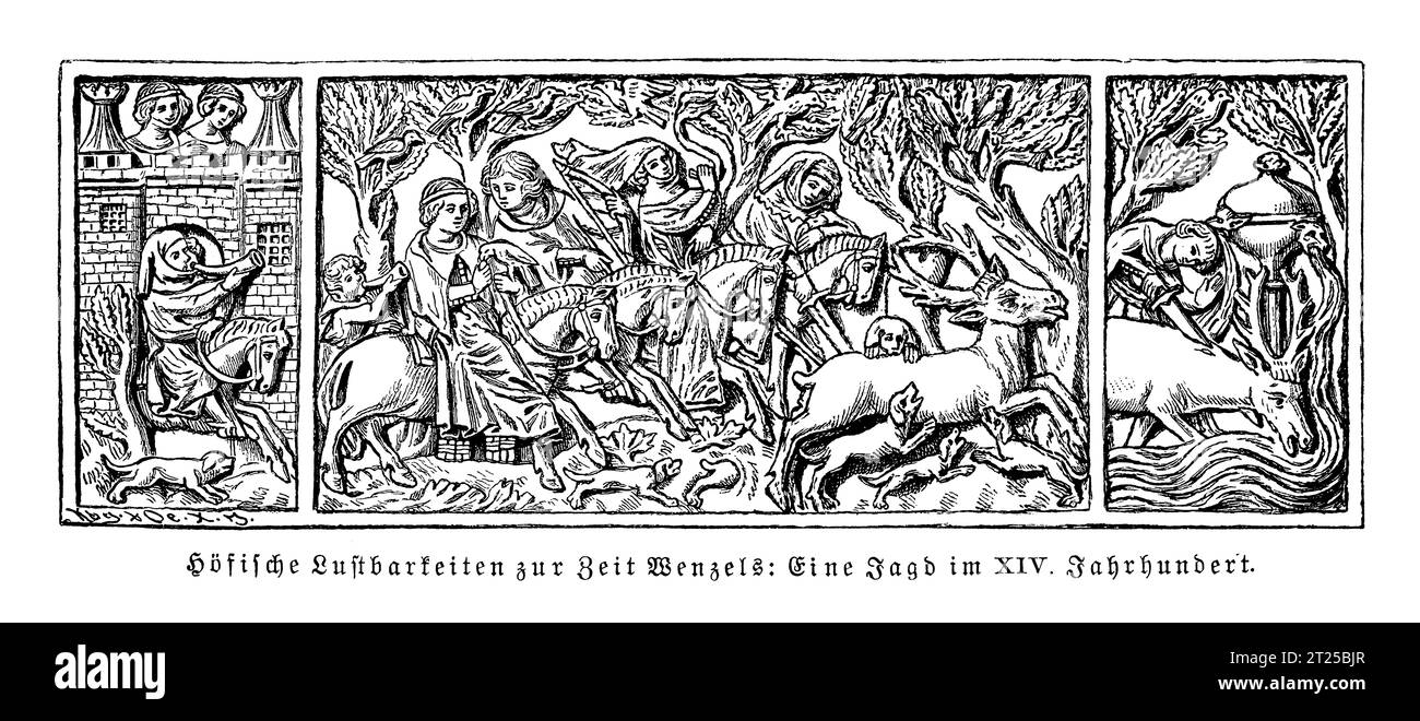 Germanisches nationalmuseum nuremberg Cut Out Stock Images & Pictures ...