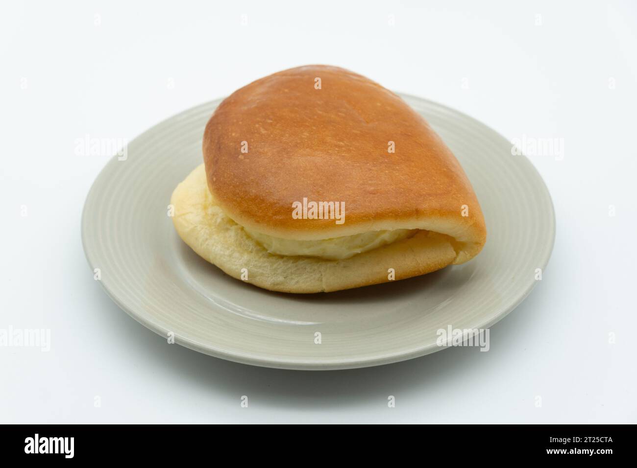 Various types of bread that look delicious Stock Photo - Alamy