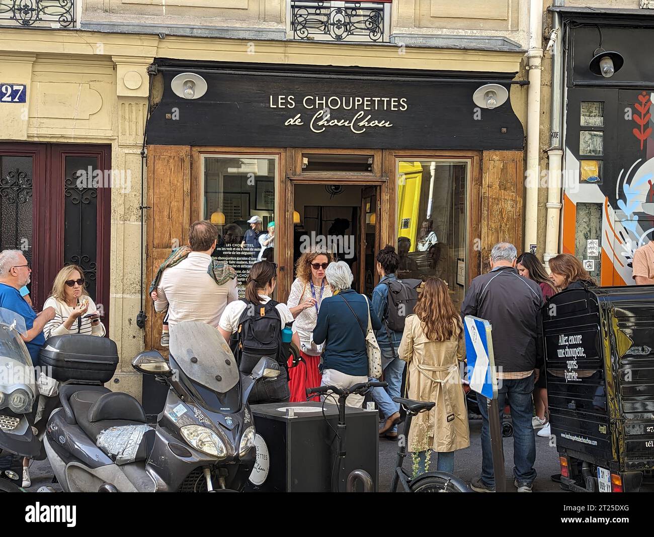 Chouchou hi-res stock photography and images - Alamy