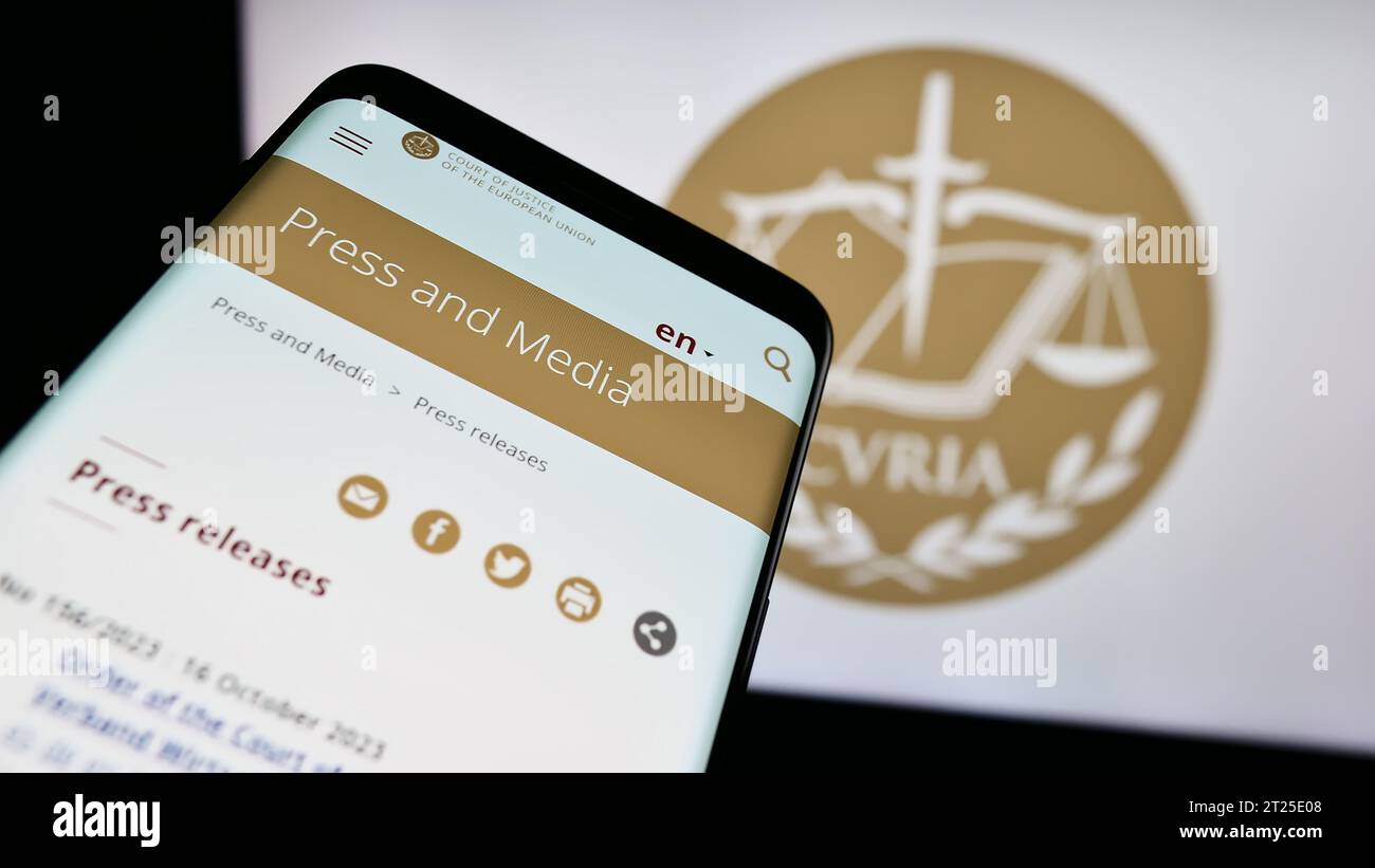 Selective focus eu top hi-res stock photography and images - Alamy