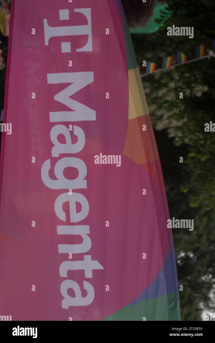 Communication logo hi-res stock photography and images - Alamy