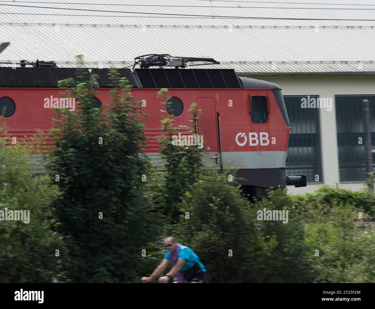 Liniendienst hi-res stock photography and images - Alamy