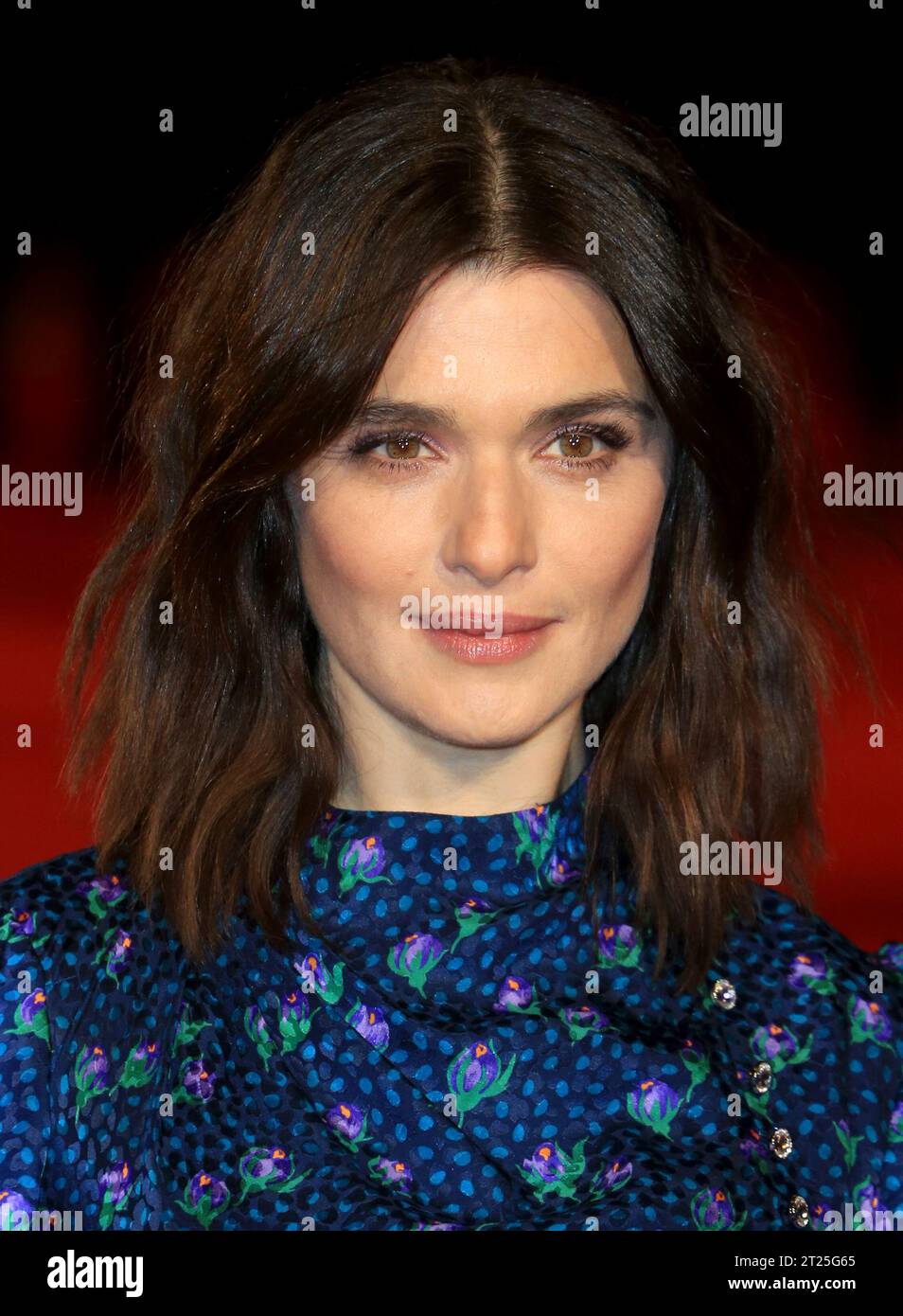 Rachel Weisz attends 'The Mercy' World Premiere at The Curzon Mayfair ...
