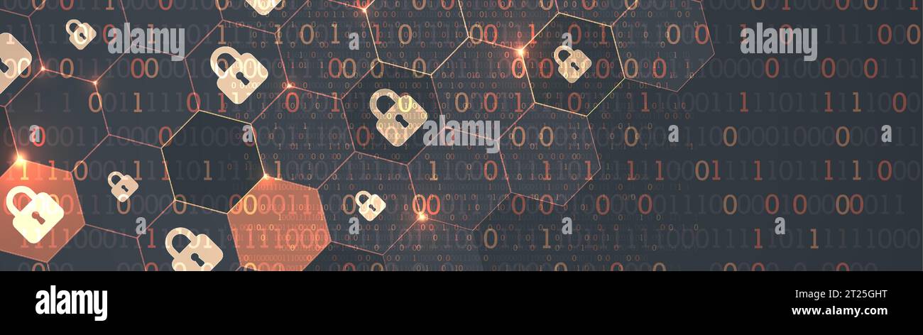 Decoding vector vectors hi-res stock photography and images - Alamy