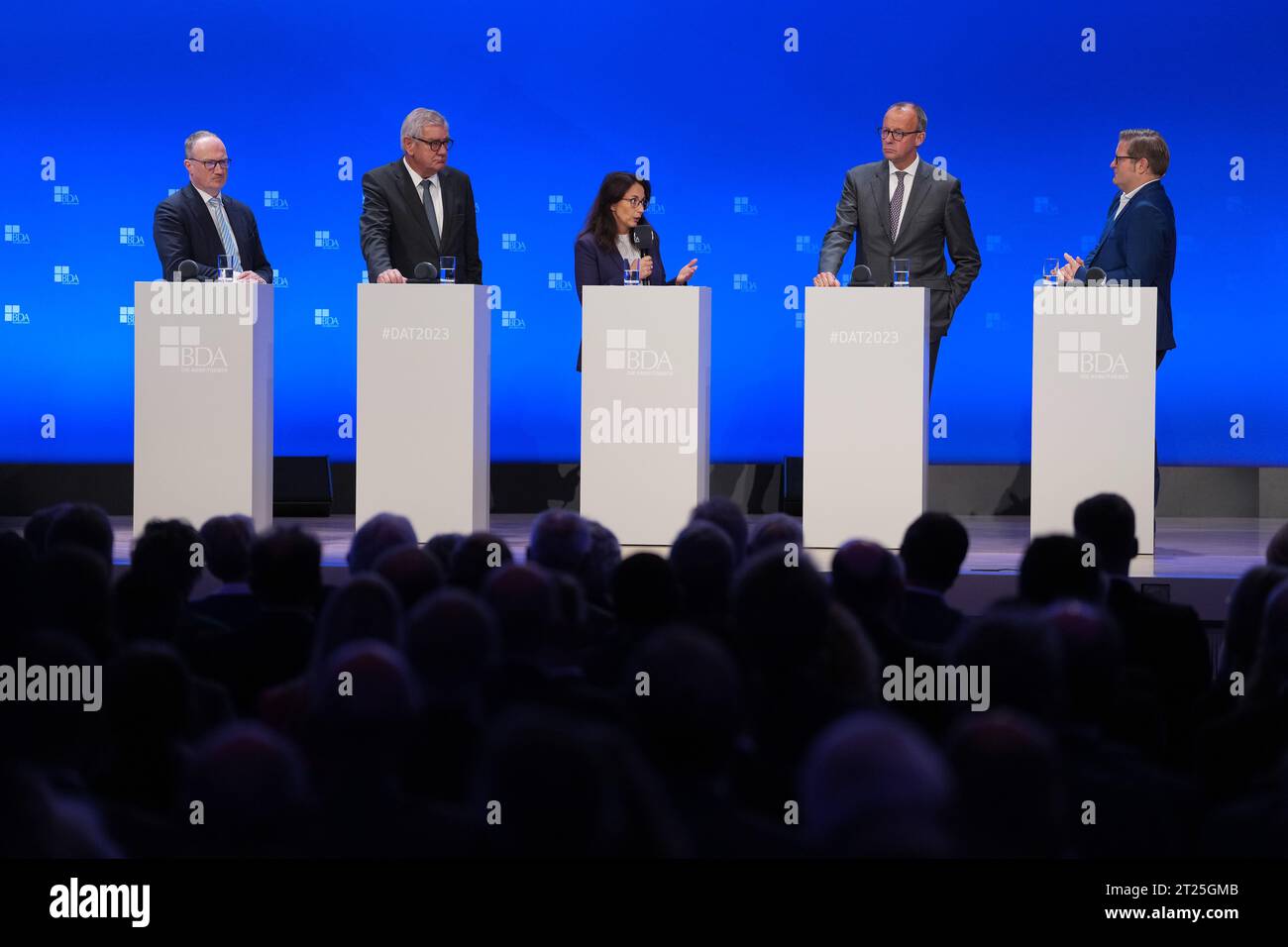 Economic director g hi-res stock photography and images - Alamy