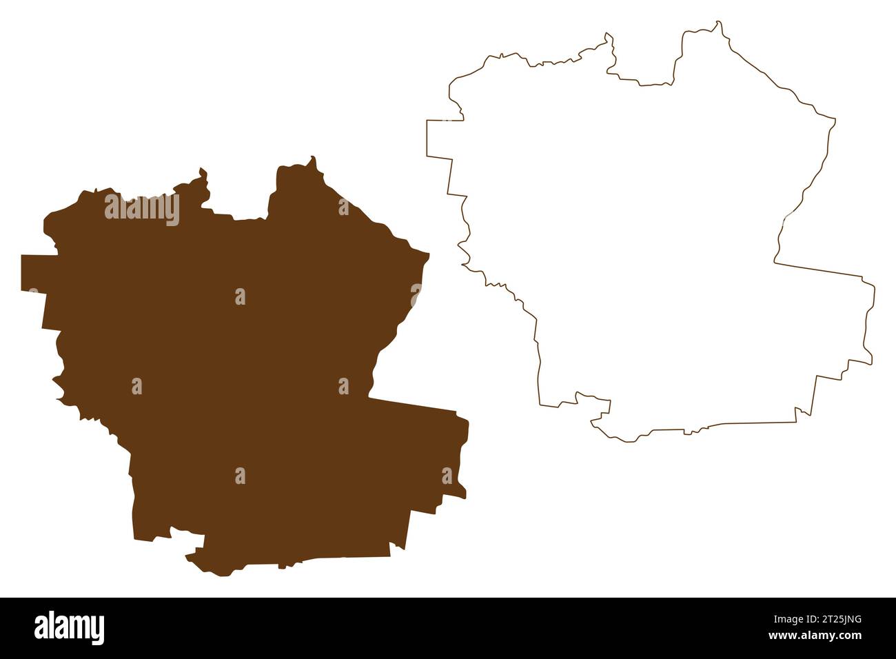 Shire of Southern Grampians (Commonwealth of Australia, Victoria state ...