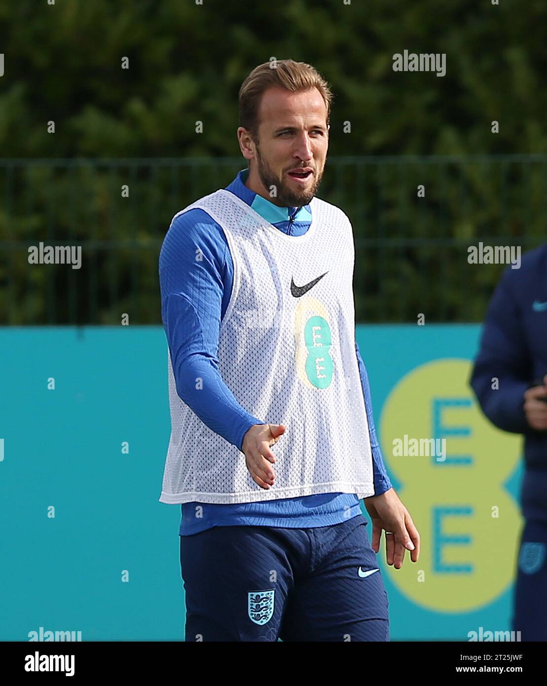 Harry Kane captain of England & Bayern Munich. - England Training ...