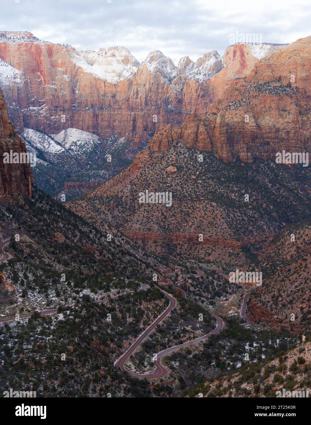 Beauty of Utah Stock Photo - Alamy