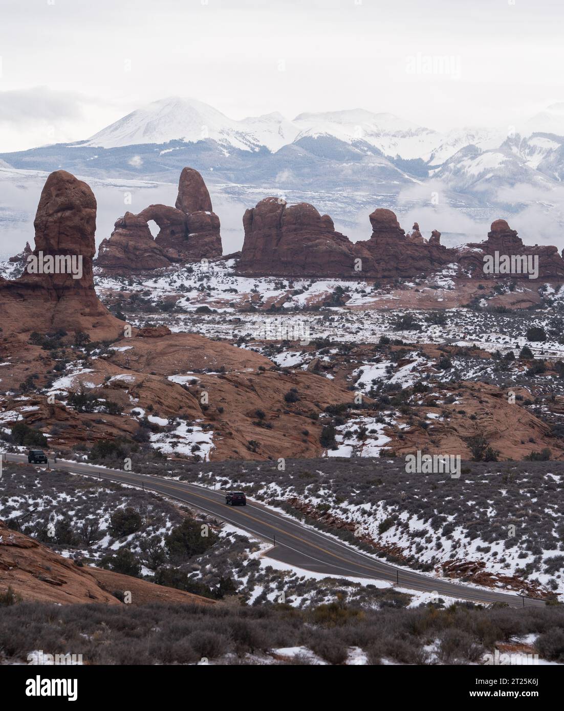Beauty of Utah Stock Photo - Alamy