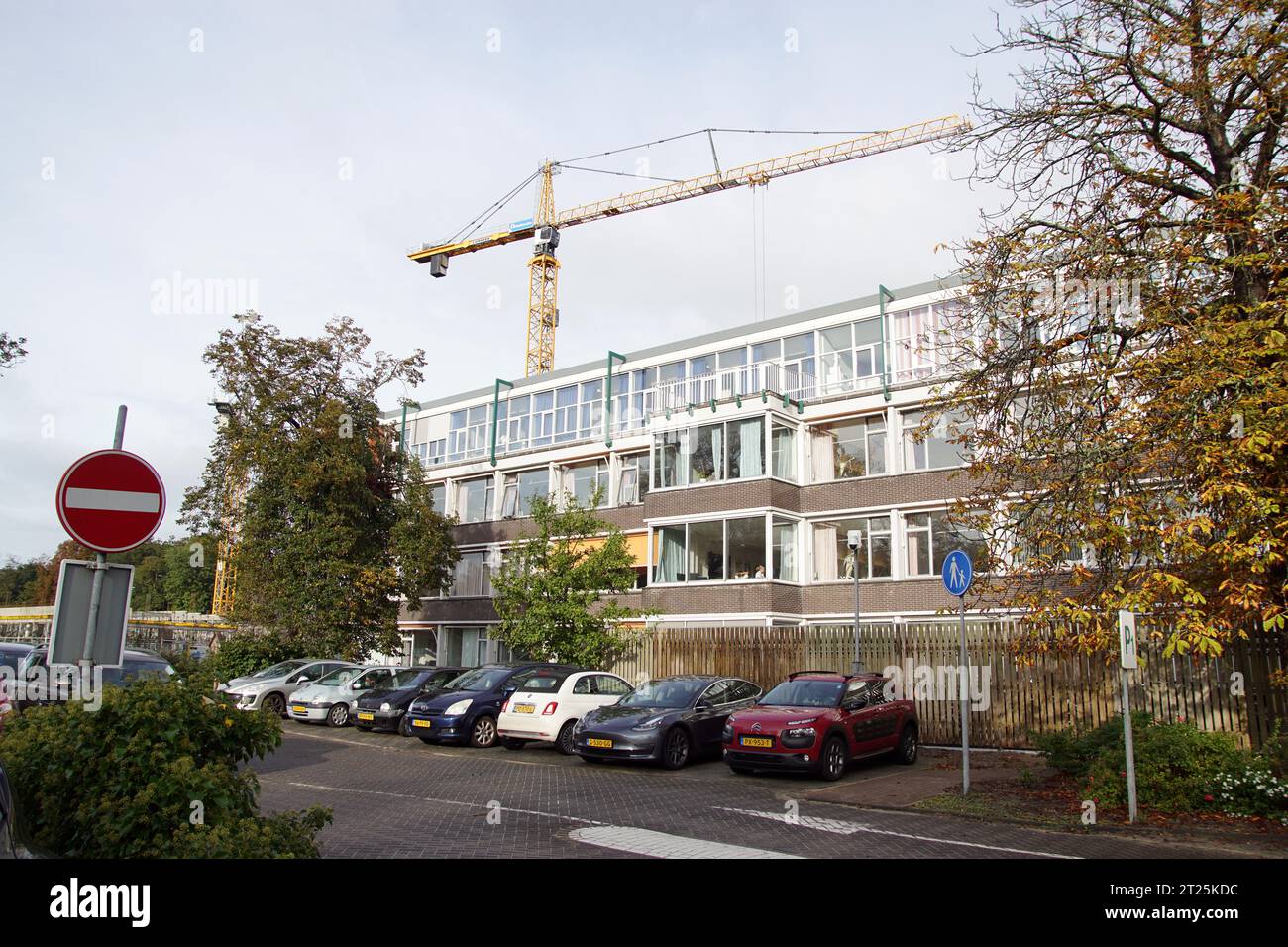 Ziekenhuis hi-res stock photography and images - Alamy