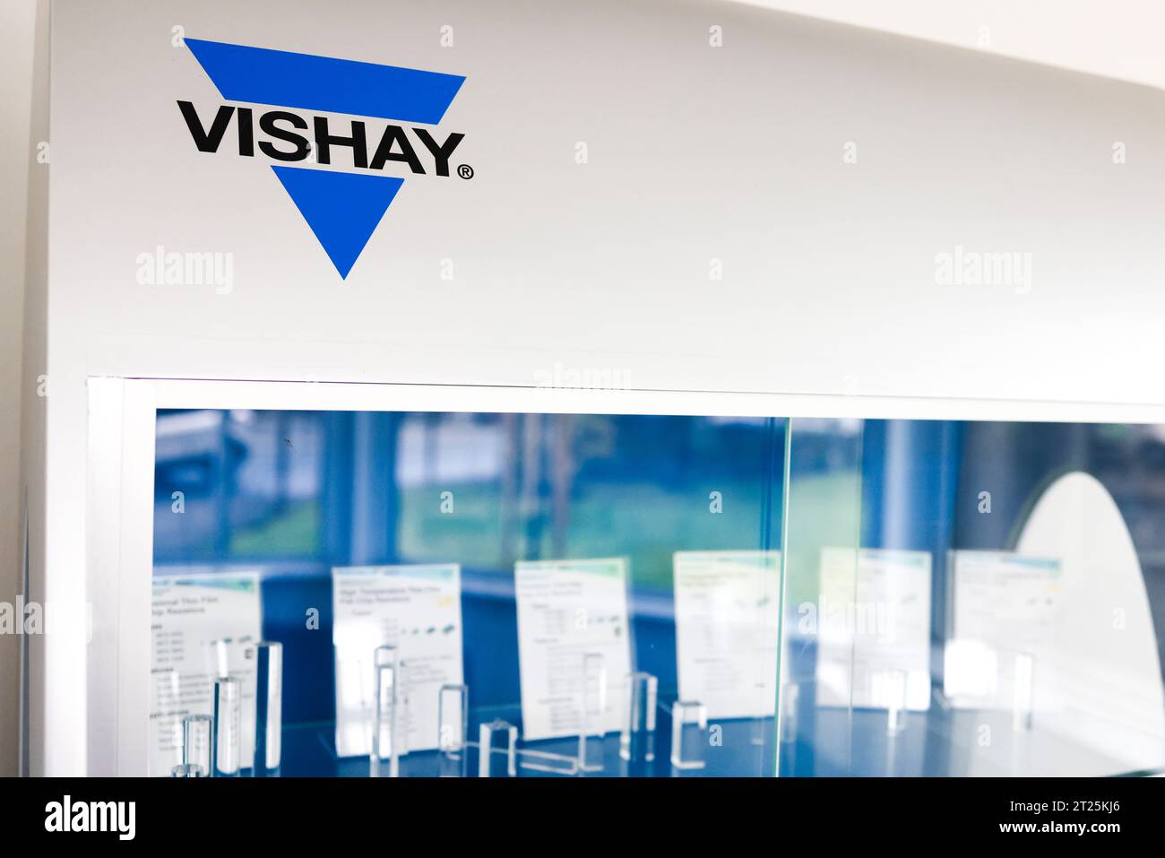 Oct tech logo hi-res stock photography and images - Alamy