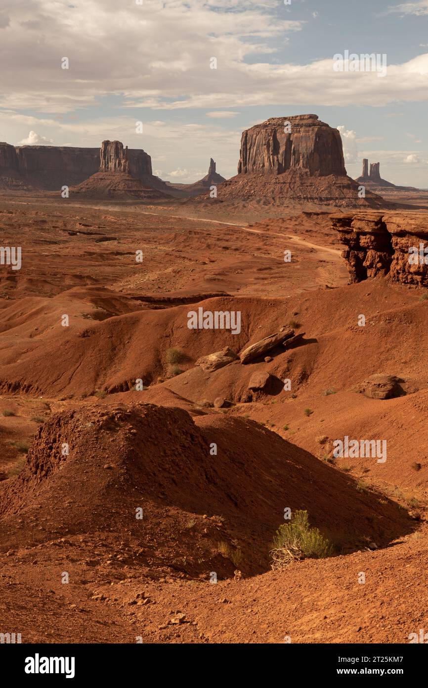 Beauty of Utah Stock Photo - Alamy
