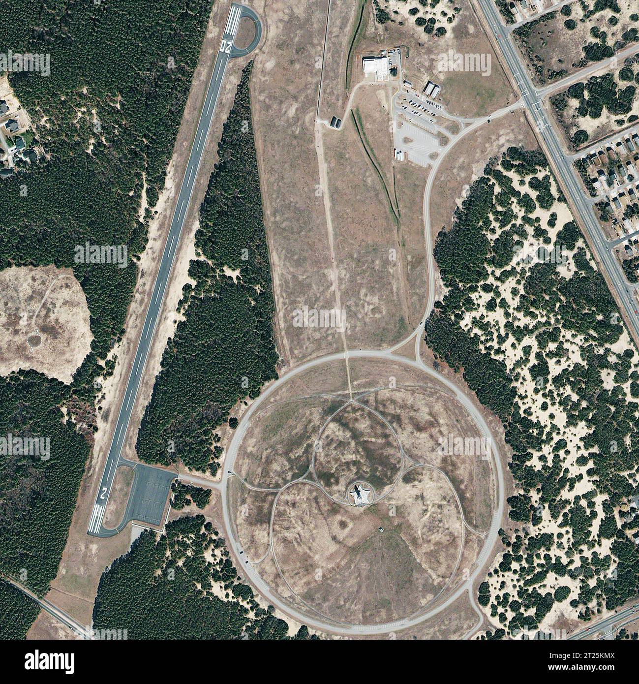 Aerial map hi-res stock photography and images - Alamy