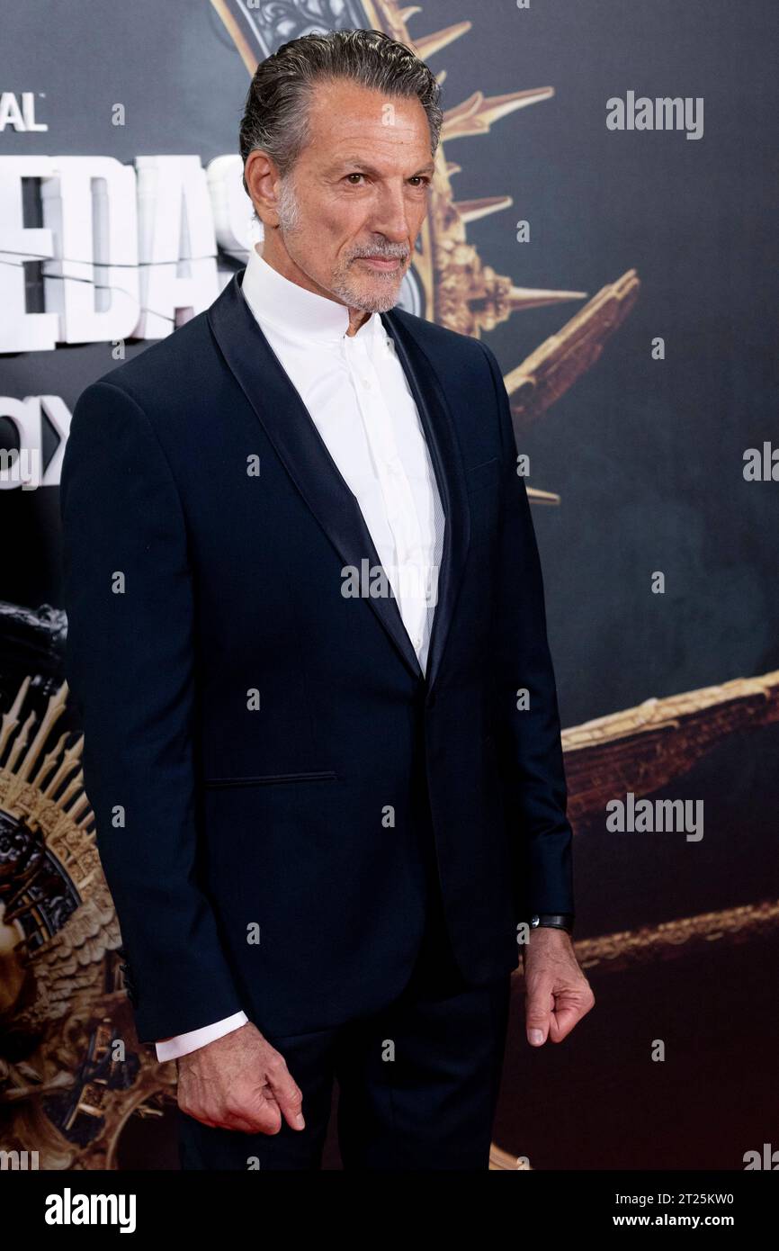 30 monedas photocall hi-res stock photography and images - Alamy