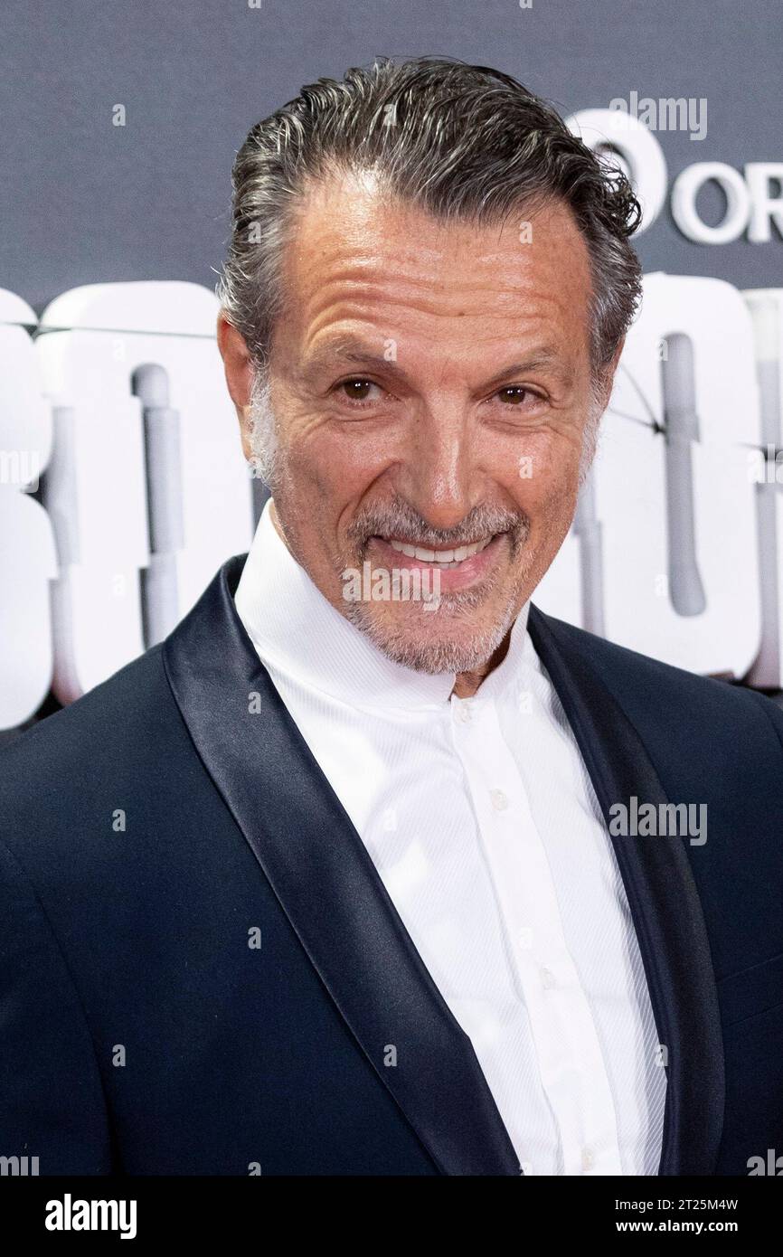 30 monedas photocall hi-res stock photography and images - Alamy