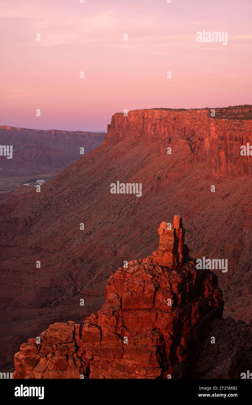 Beauty of Utah Stock Photo - Alamy