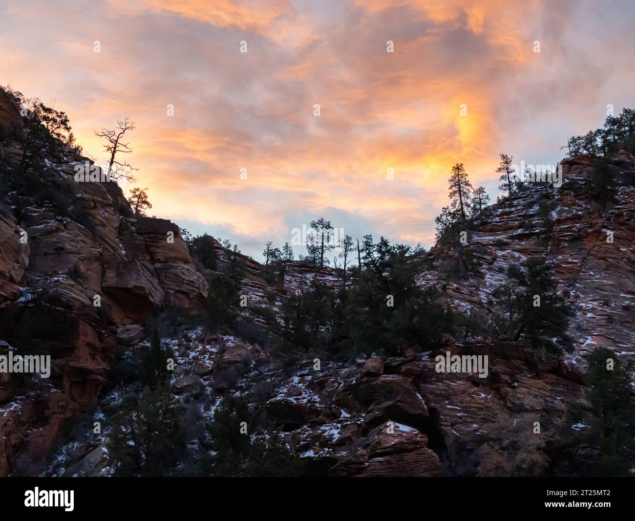 Beauty of Utah Stock Photo - Alamy