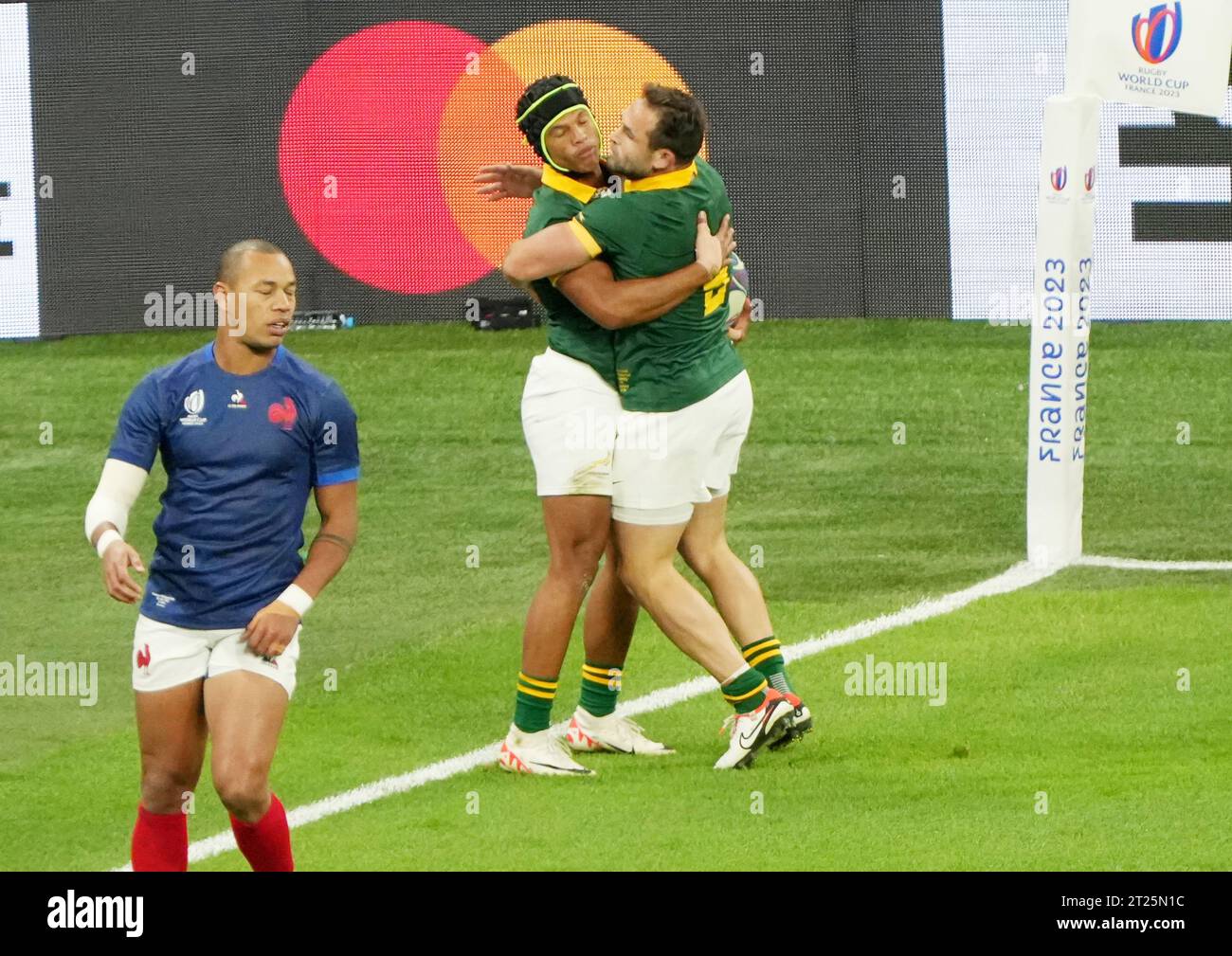 Kurt lee arendse rugby hi-res stock photography and images - Alamy