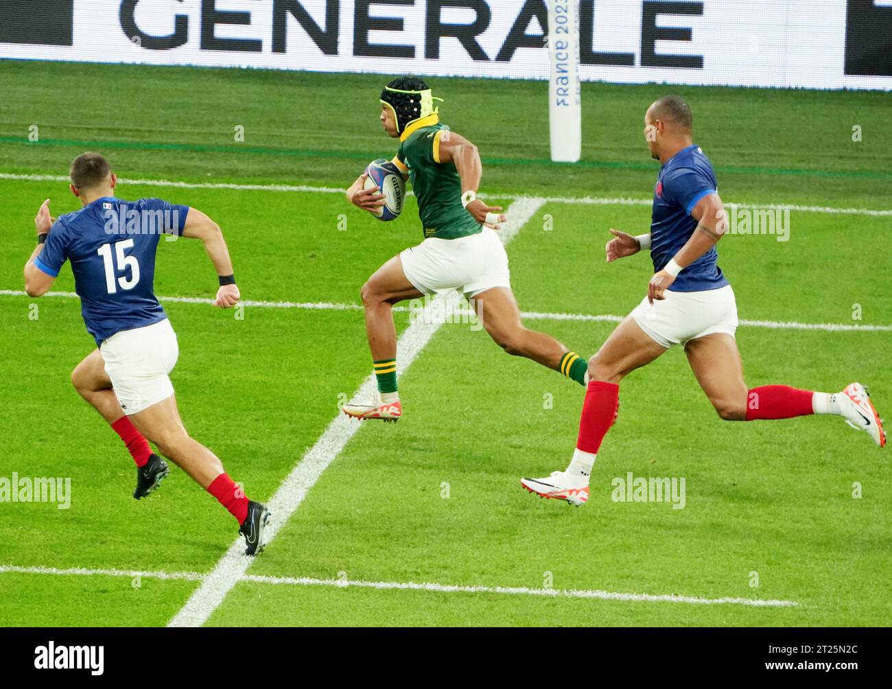 Kurt lee arendse rugby hi-res stock photography and images - Alamy