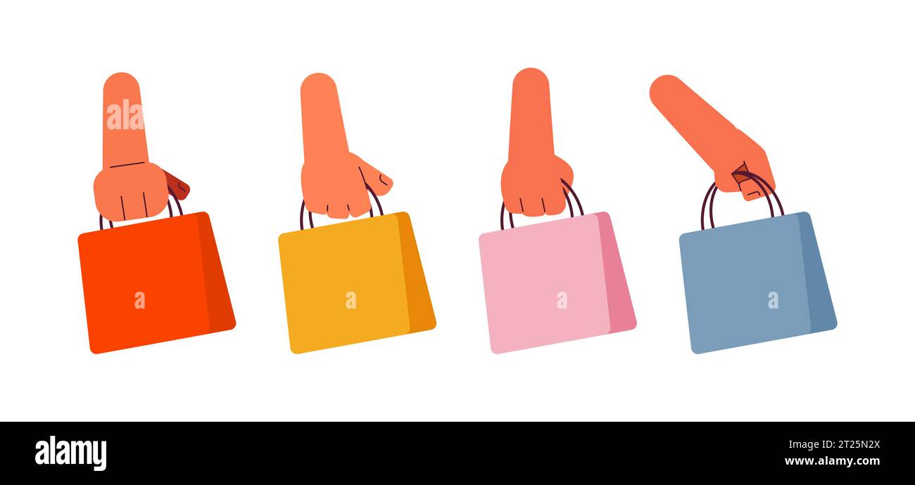 Reusable bags animation hi-res stock photography and images - Alamy
