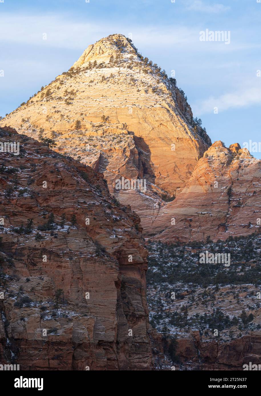 Beauty of Utah Stock Photo - Alamy